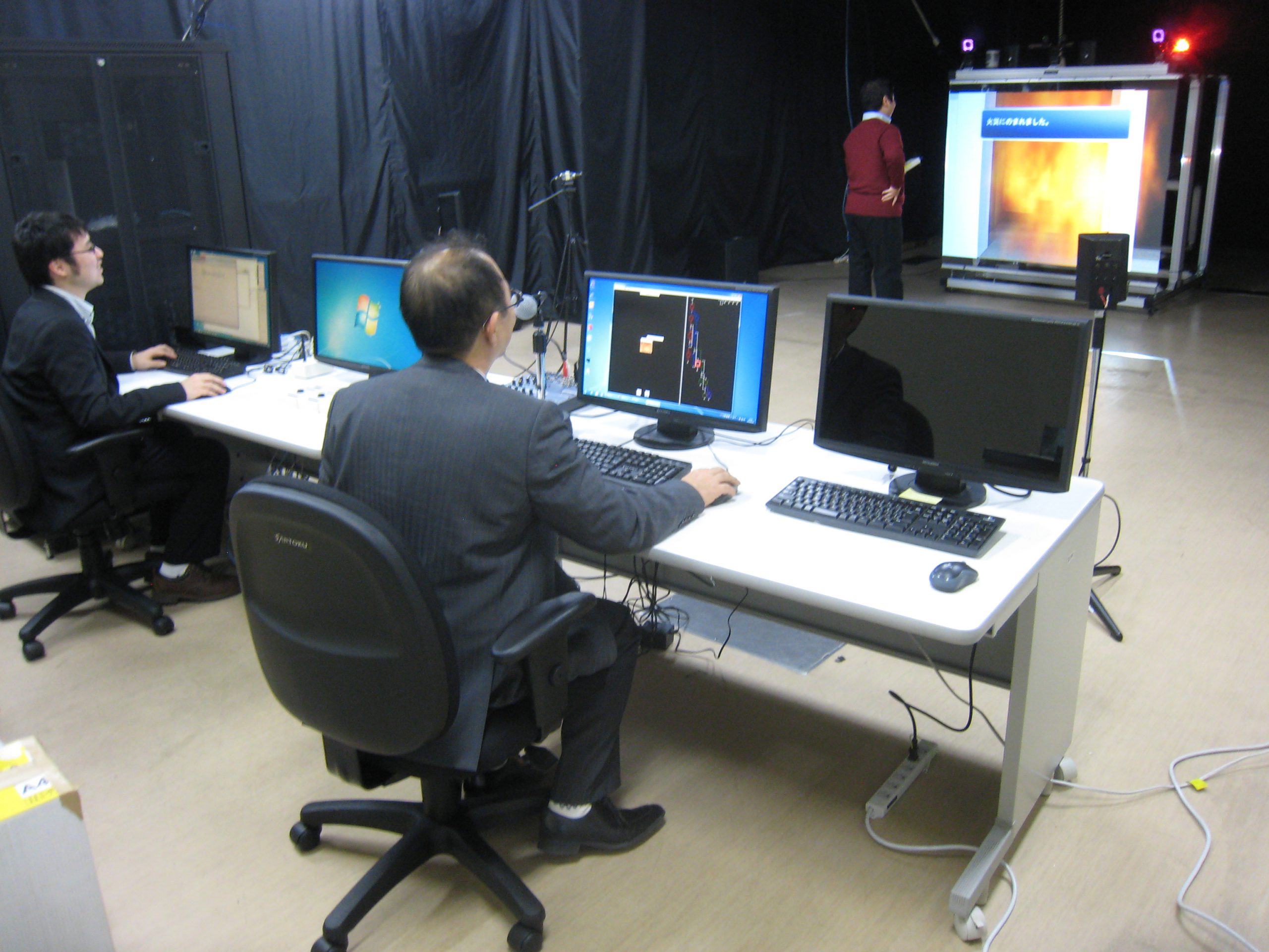 20. RiMMによる技能向上